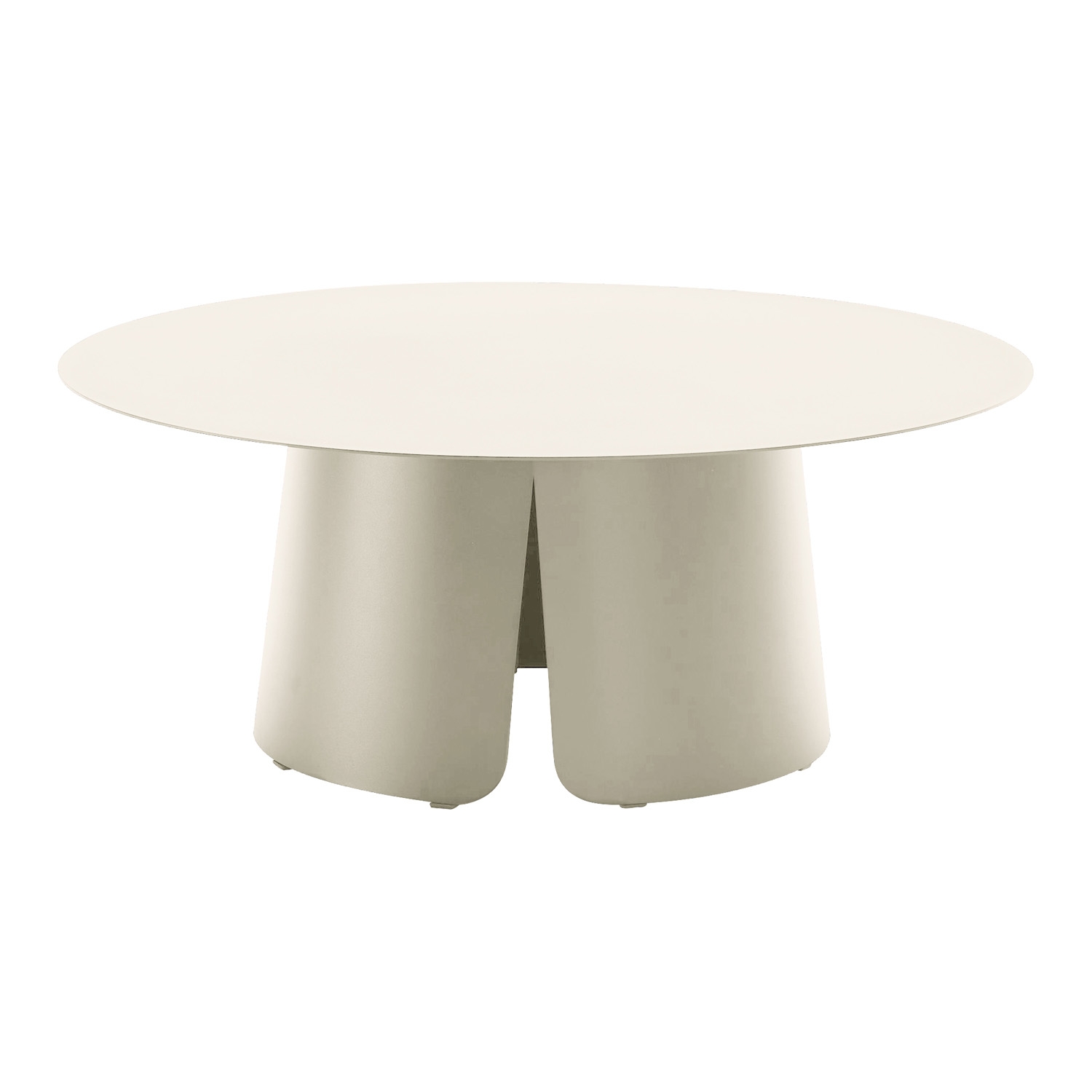 Ronda salontafel zand D90 - Royal Seasons